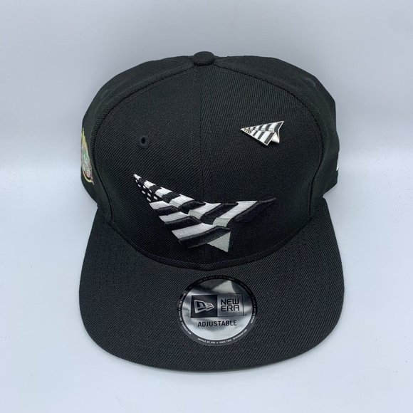 New Era | Accessories | Paper Planes Roc Nation Puerto Rico New Era Hat ...